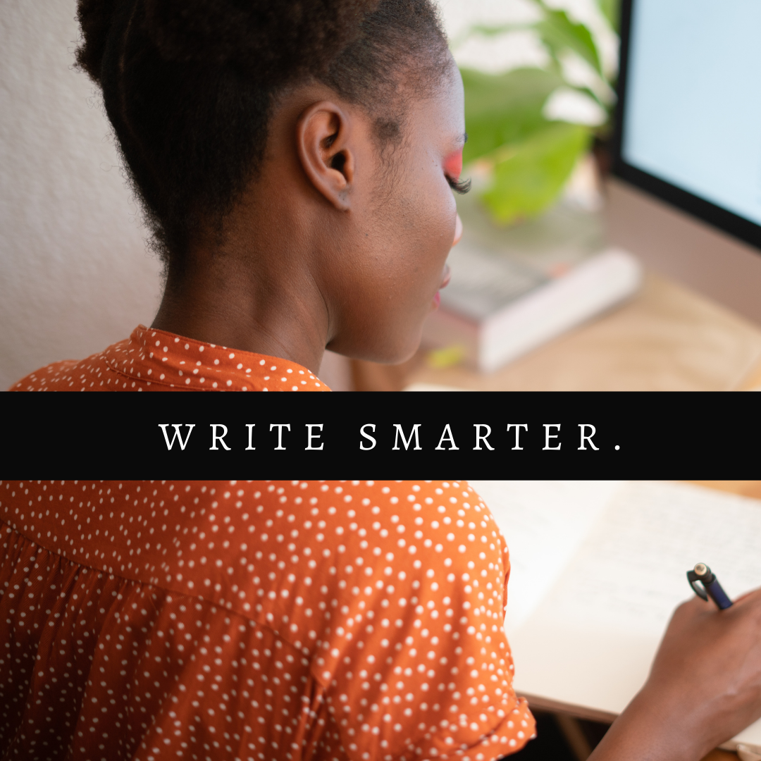 Practices for Writers to Strengthen Their Craft and Career – Aigner ...