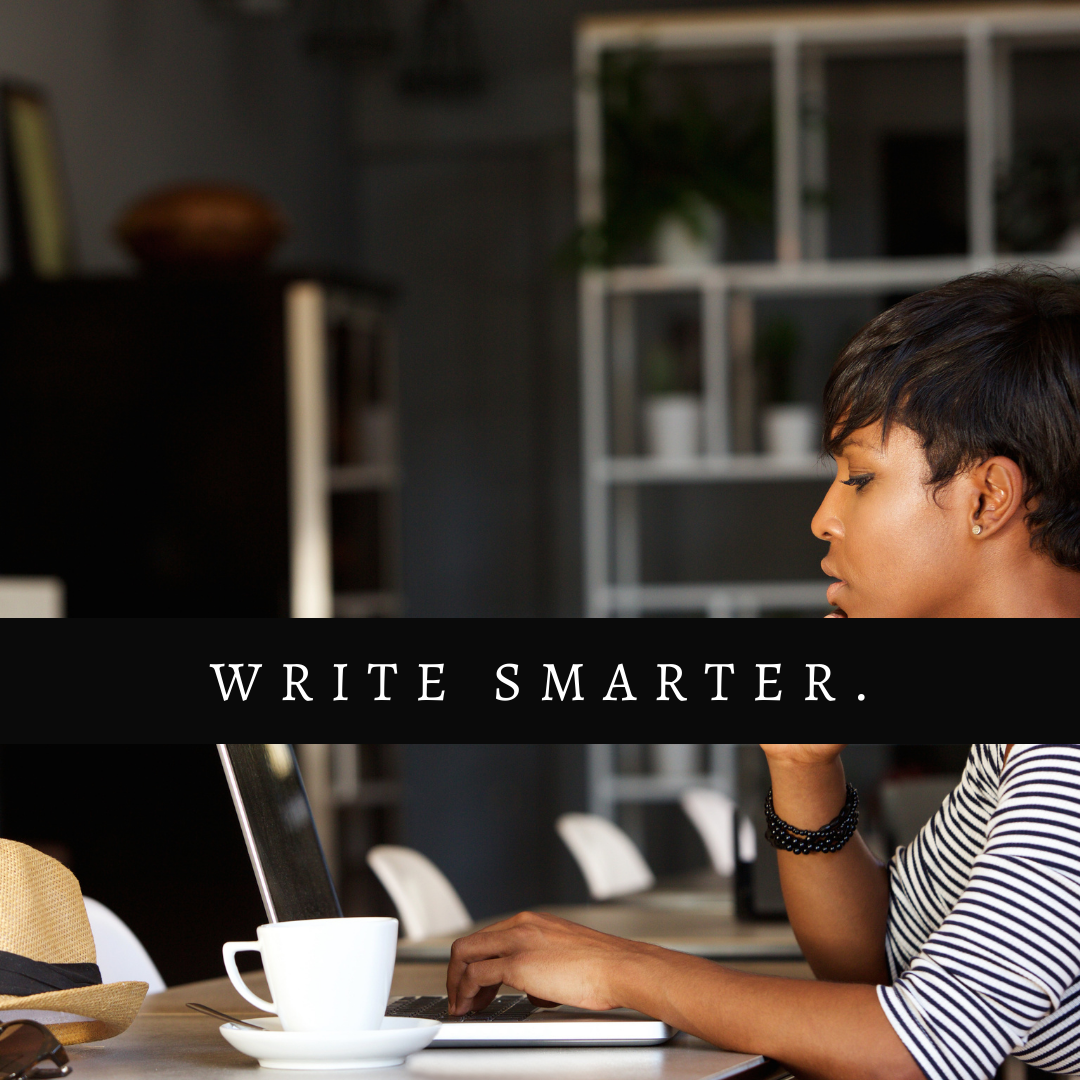 3 Steps I Took To Achieve My Writing Career – Aigner Loren Wilson ...