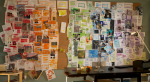 How I Write: Using Scene Cards to Tell a Story – Aigner Loren Wilson