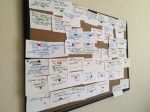 How I Write: Using Scene Cards to Tell a Story – Aigner Loren Wilson